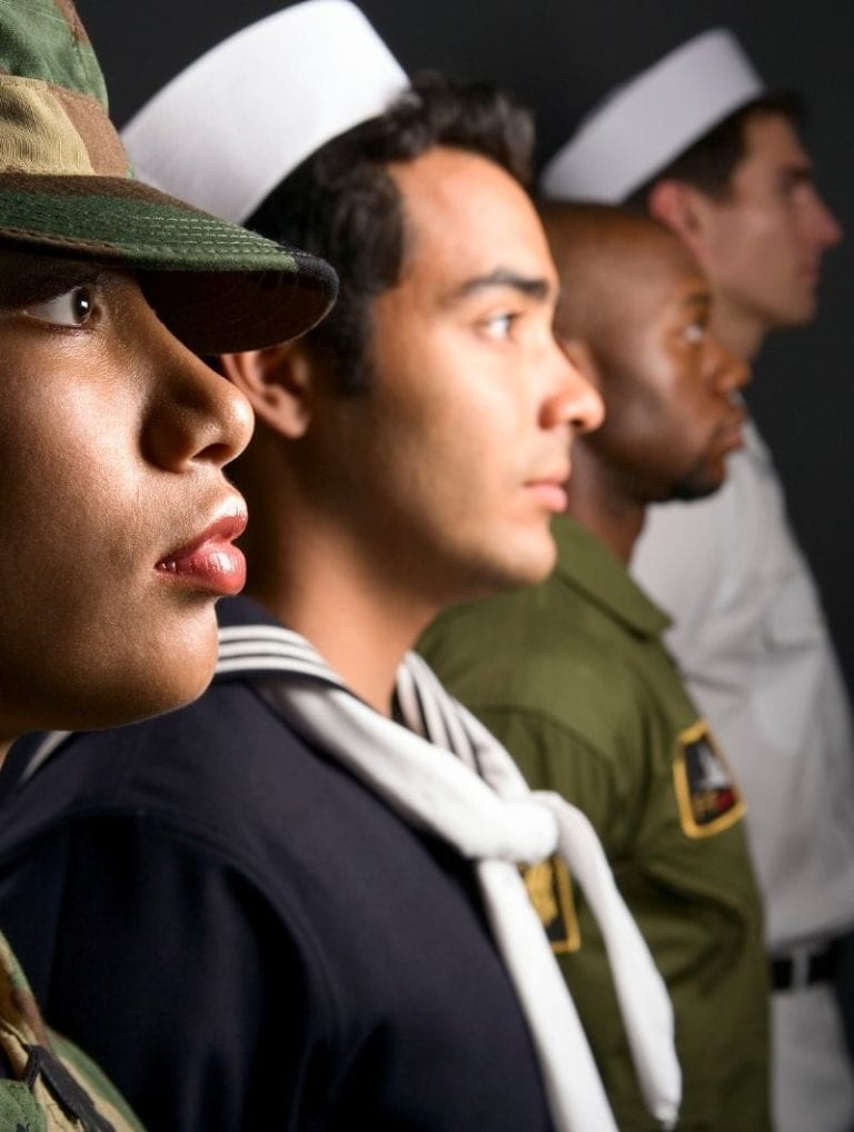 DSST Exams – Free For Military