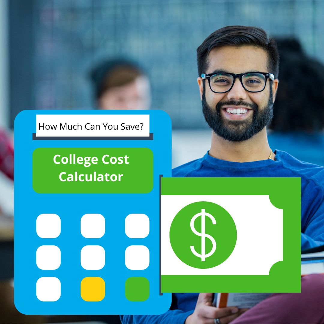 College Cost Calculator | DSSTPrep – Earn College Credit with DSST Exams